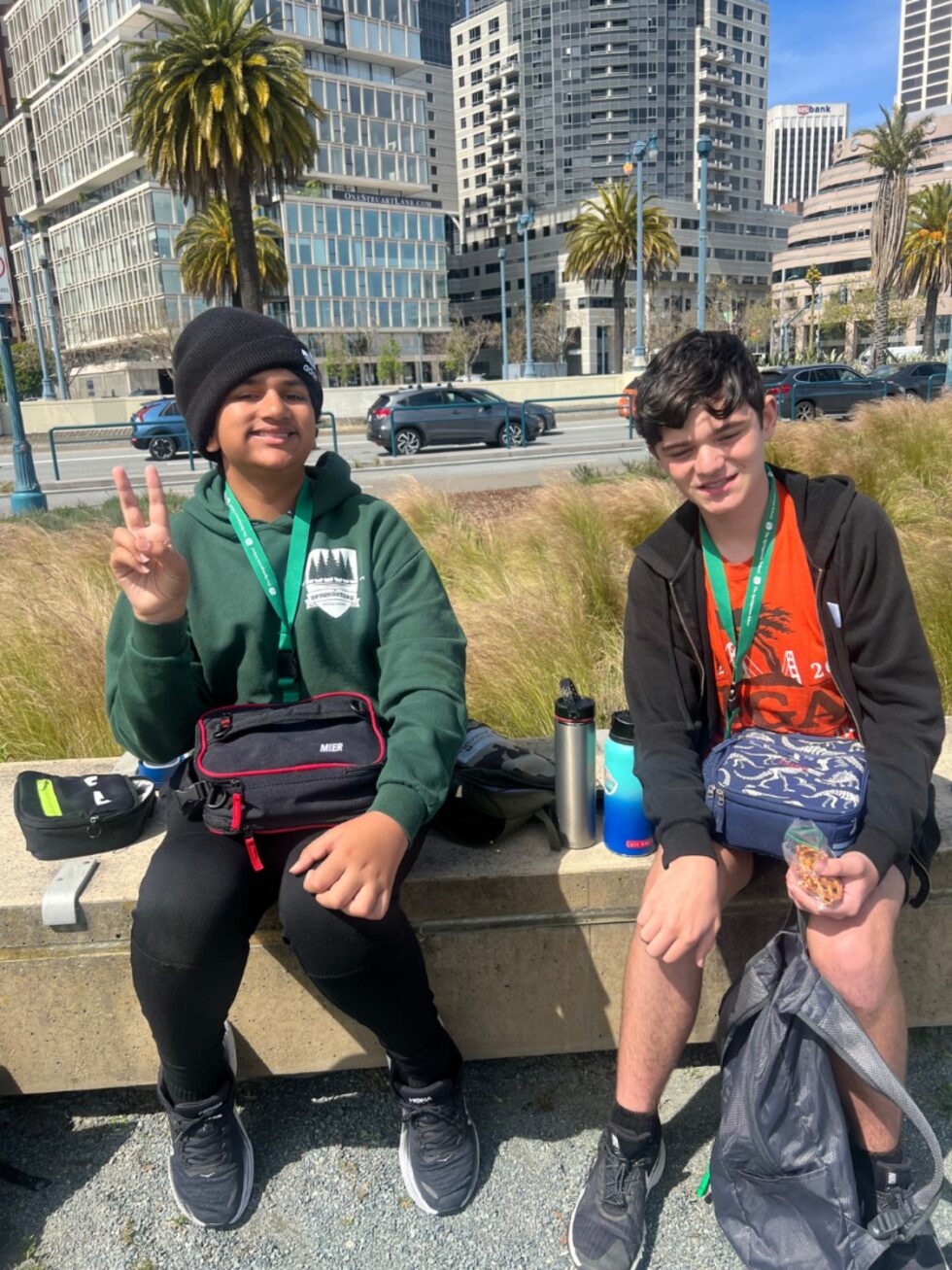 Home - The Springstone School | Lafayette, CA