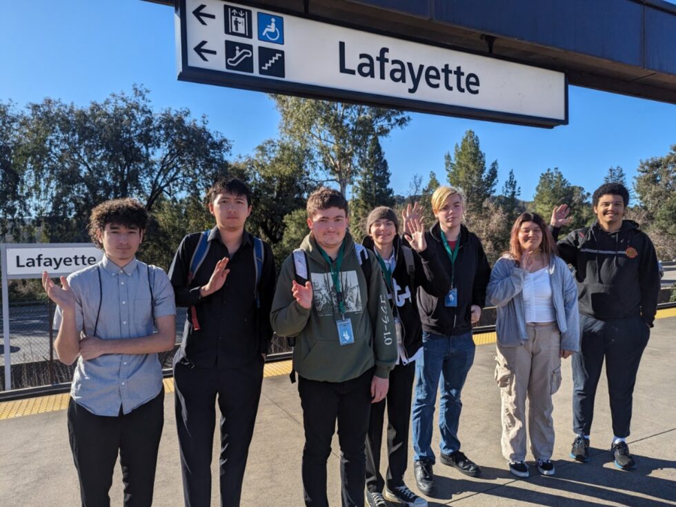 Home - The Springstone School | Lafayette, CA