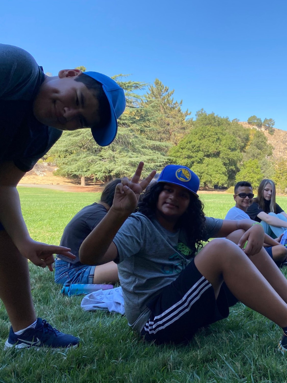 Home - The Springstone School | Lafayette, CA