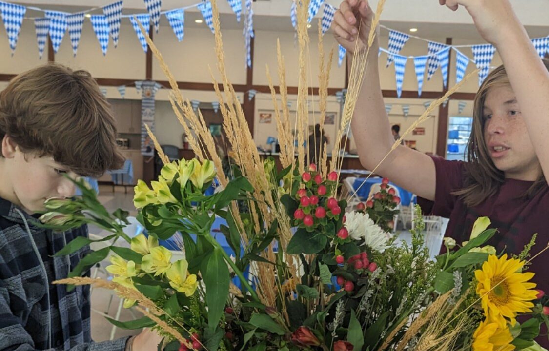 School Life - The Springstone School | Lafayette, CA