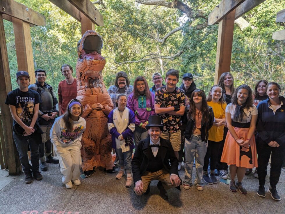 Home - The Springstone School | Lafayette, CA