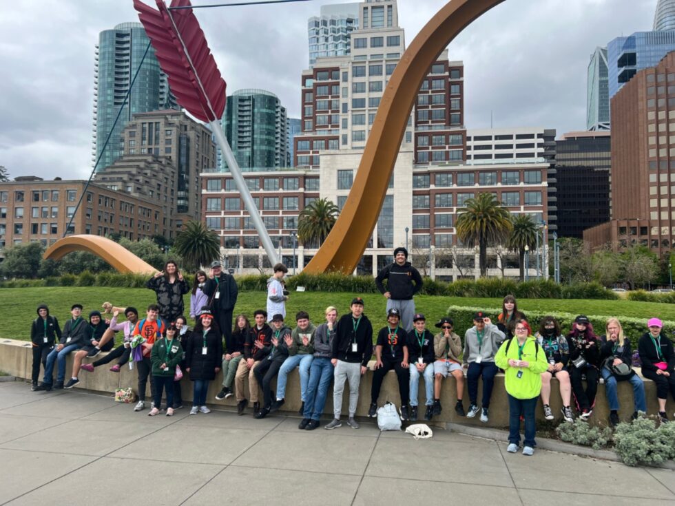 Home - The Springstone School | Lafayette, CA