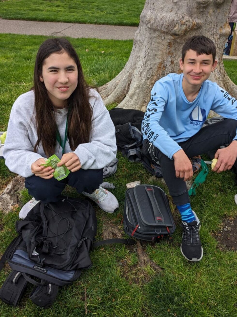 Home - The Springstone School | Lafayette, CA