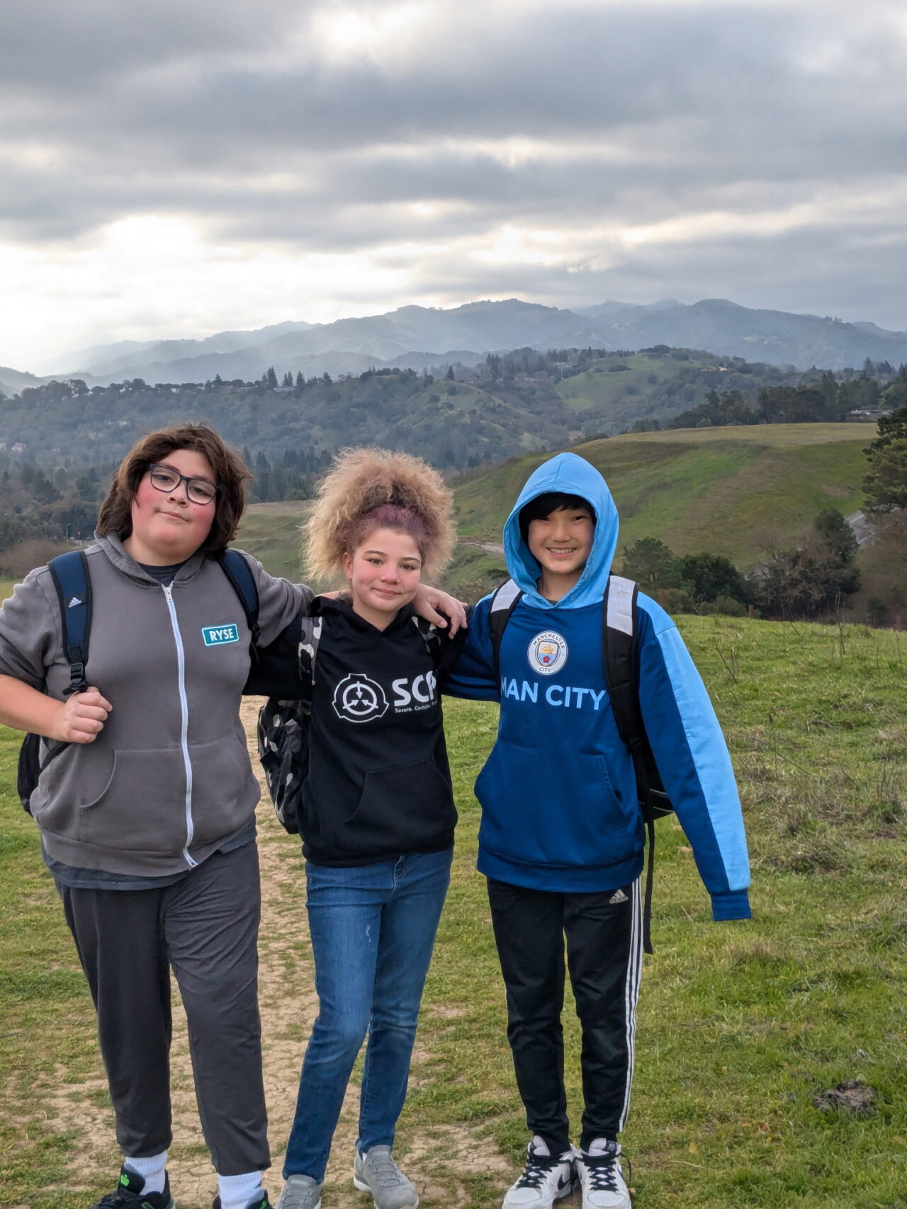 Home - The Springstone School | Lafayette, CA