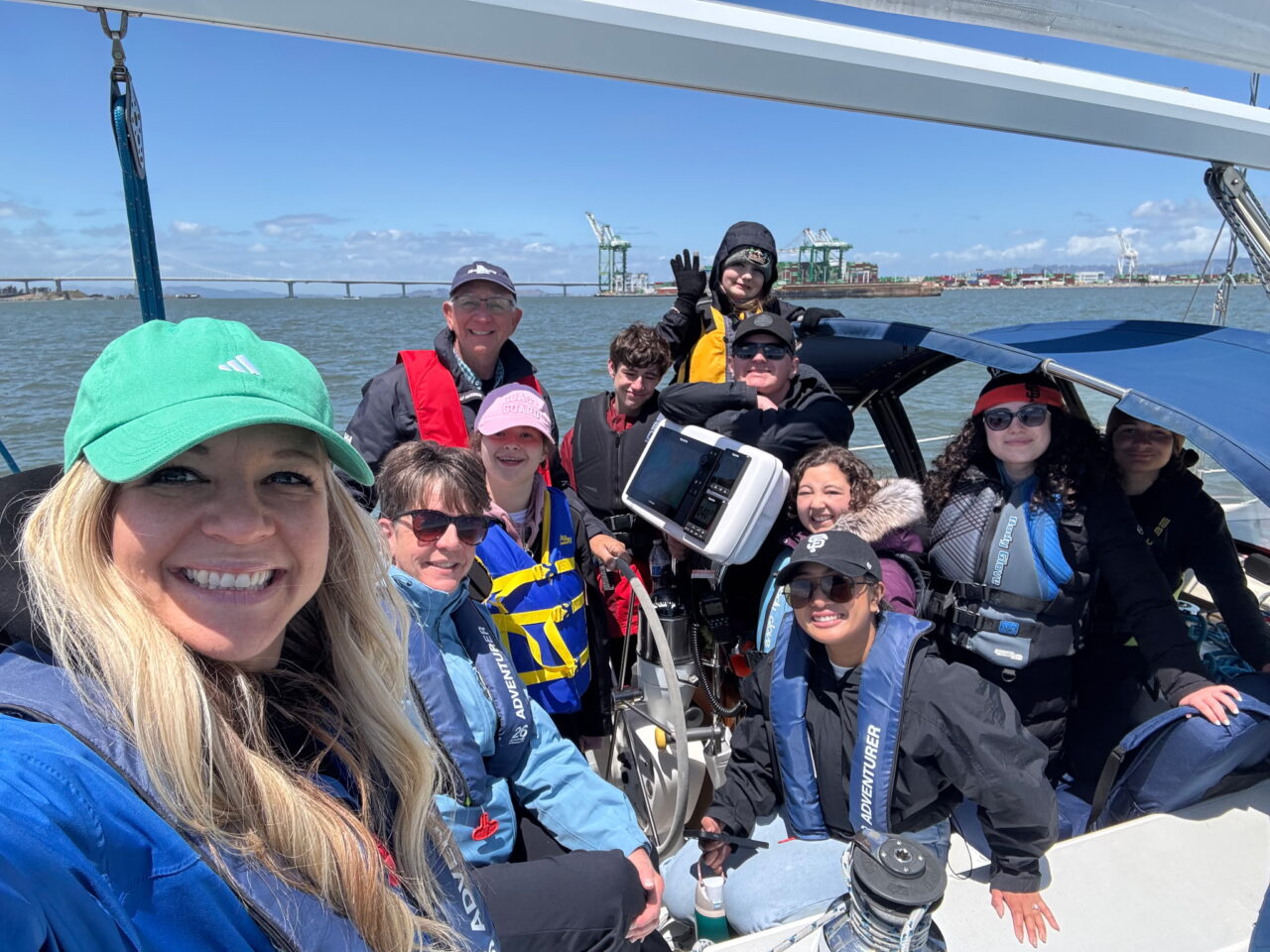 Home - The Springstone School | Lafayette, CA