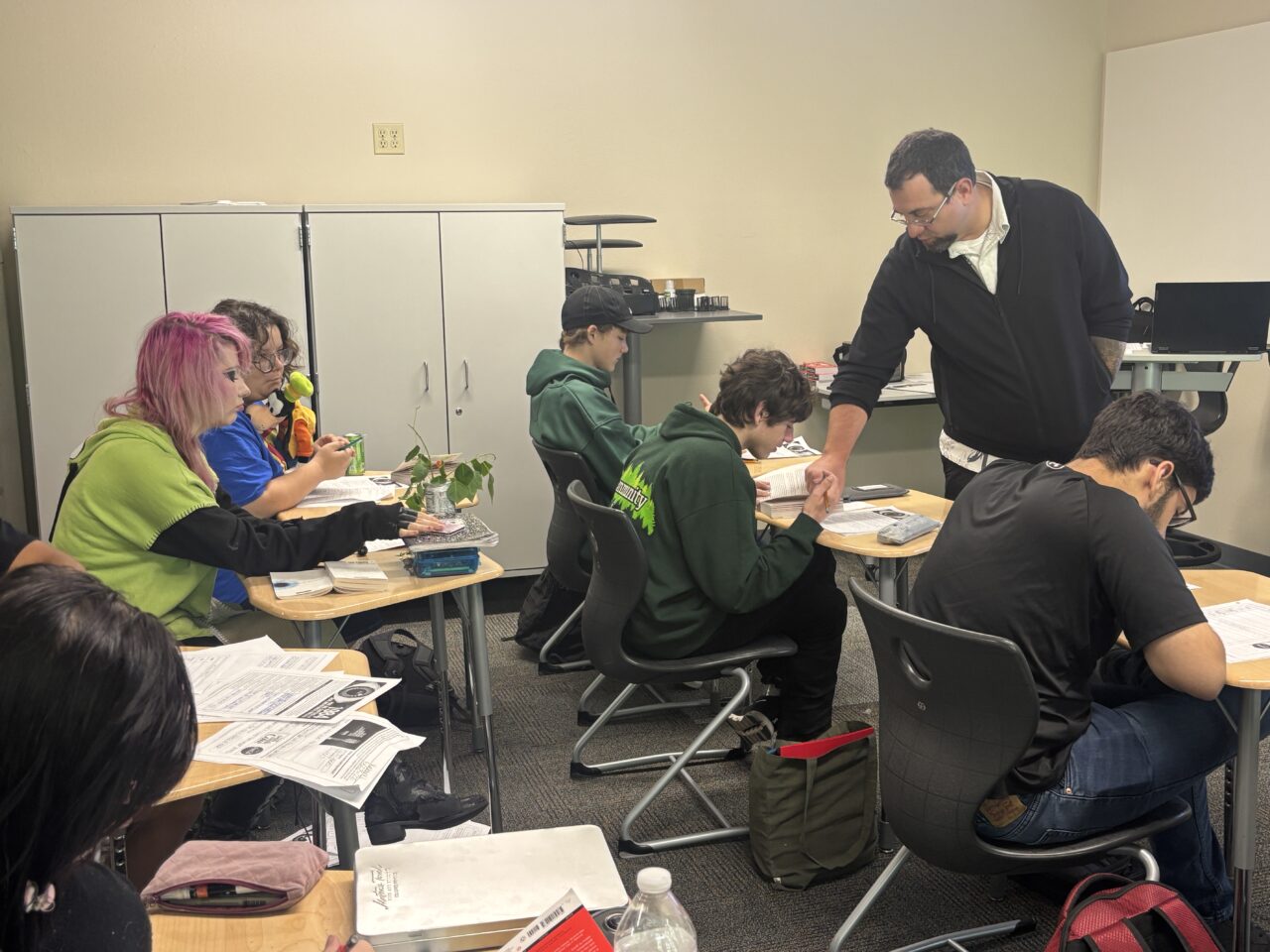 Home - The Springstone School | Lafayette, CA