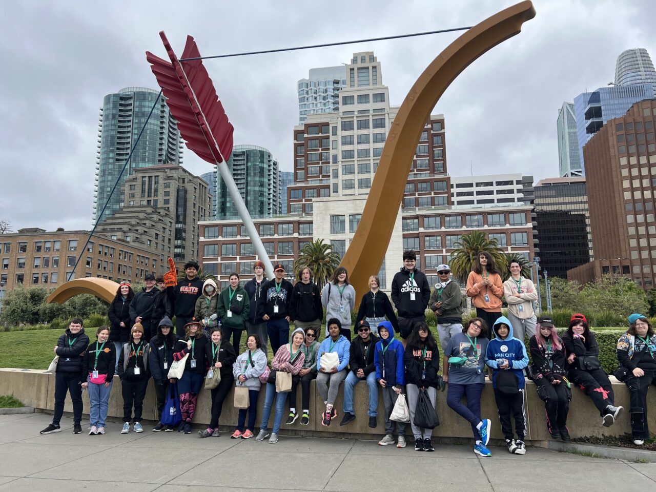 Home - The Springstone School | Lafayette, CA